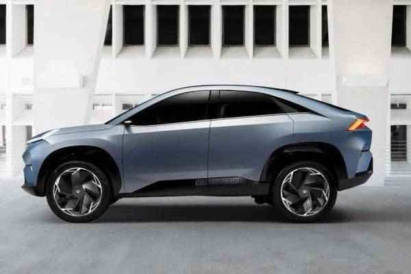 Tata Motors Revamps SUV Lineup: 4 New Models Coming in 2024 - owkeburj.com